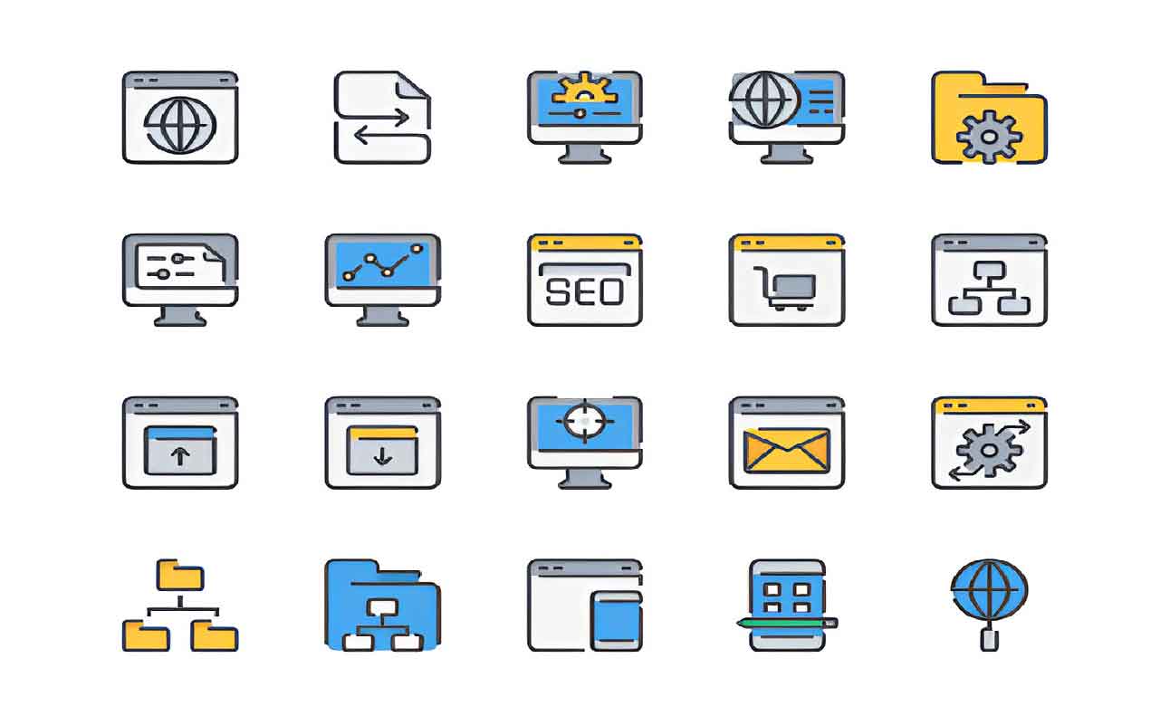 10 Situs Download Icon Terbaik untuk Desain Keren dan Profesional ...
